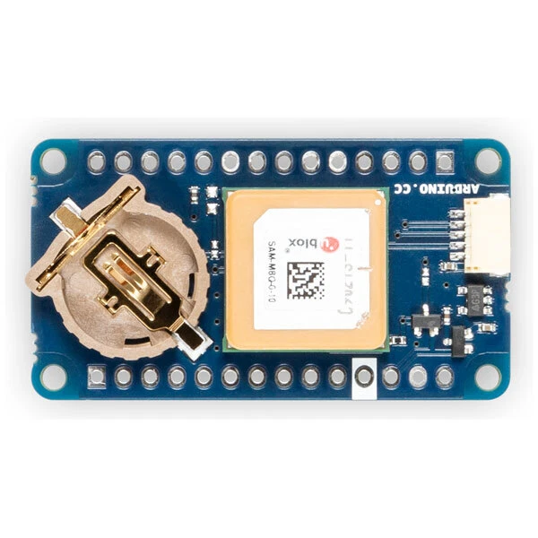 ARDUINO ASX00017 SAM-M8Q GPS Module Avec Gnss EUR 95,82 - PicClick FR