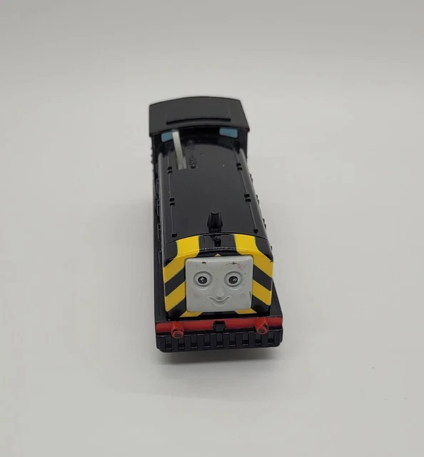 THOMAS & FRIENDS Mavis Trackmaster Motorized Train Engine Non Working ...