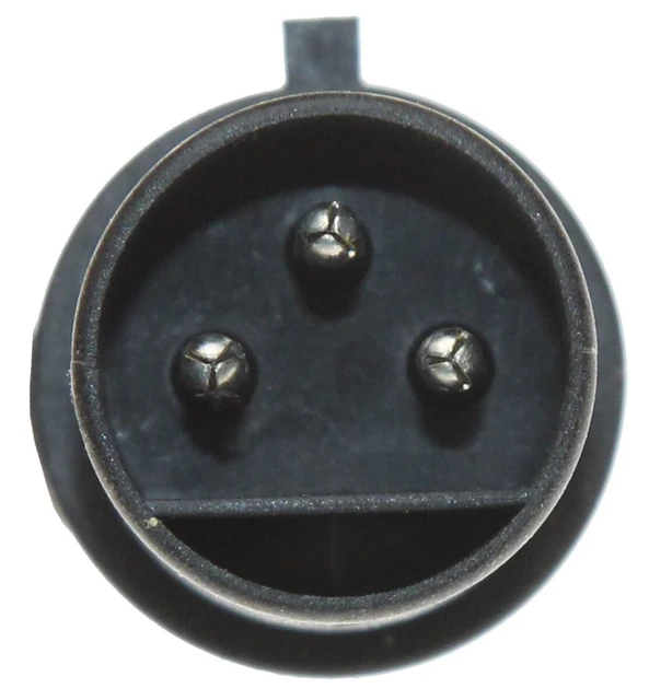 WALKER PRODUCTS CRANKSHAFT Position Sensor with 3 wire Direct Fit $77. ...