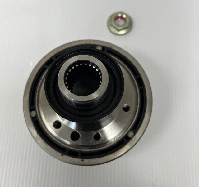 GENUINE RANGE ROVER Evoque/Land Rover Discovery Rear Flange LR031697 ...