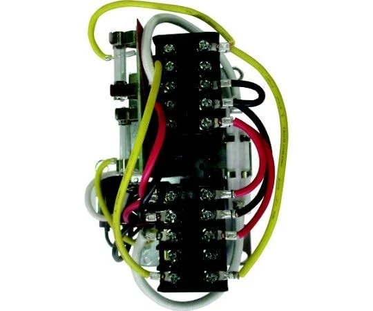 KITO ELECTRIC CHAIN Hoist KITO Select ED3B Type Parts Panel Van 1 Set £ ...