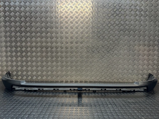 GENUINE TOYOTA RAV4 2019-2023 Front Bumper Lower Section 52411-42110 £ ...