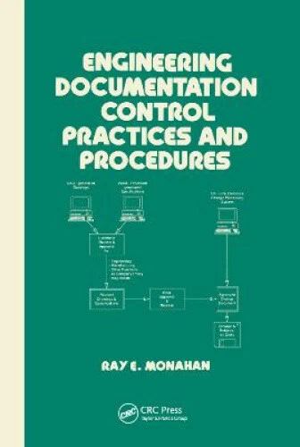 ENGINEERING DOCUMENTATION CONTROL Practices & Procedures by Elaine ...
