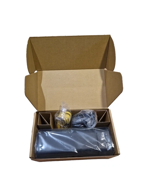 NEW SPECTRUM WIRELESS WIFI Router Wave 2 Advanced In-Home Wifi SAC2V1K ...