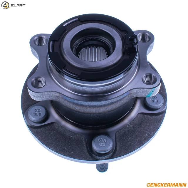 WHEEL BEARING KIT W413606 FOR MITSUBISHI OUTLANDER/III/Van ECLIPSE ...