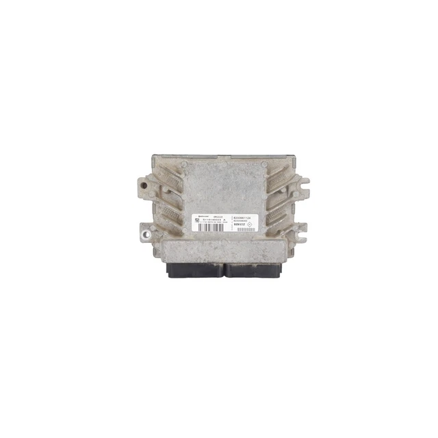 CENTRALINA D'INJECTION POUR DACIA LOGAN 8200661124 EUR 144,38 - PicClick FR