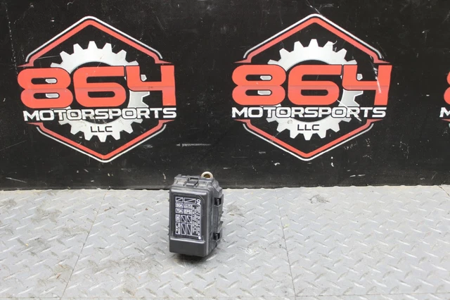 2000 HONDA S2000 Ap1 Engine Subfuse Sub Fuse Relay Box, Original Oem ...