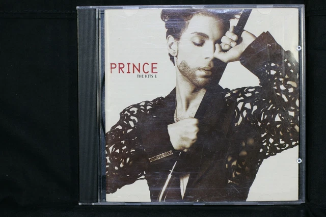 Prince The Hits 1 Cd Album Eur 1460 Picclick Fr