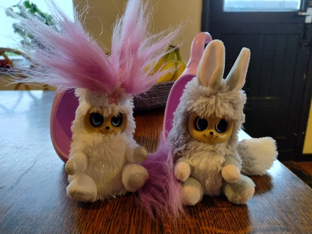 2 X BUSH Babies With Pods. Great Condition. £0.99 - PicClick UK