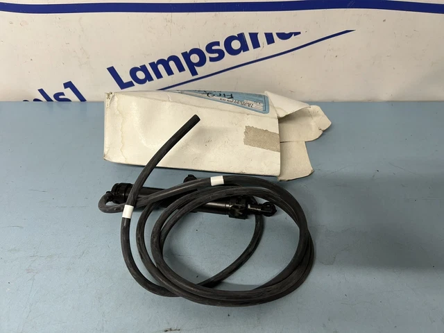 ORIGINALE RANGE ROVER Evoque 2011 - 2018 N/S Lampadina Jet Nuova ...