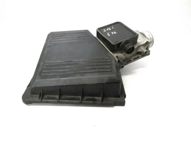 BMW E36 316I Détecteur De Masse D'Air Année 1990-2000 Bosch 0280200204 ...