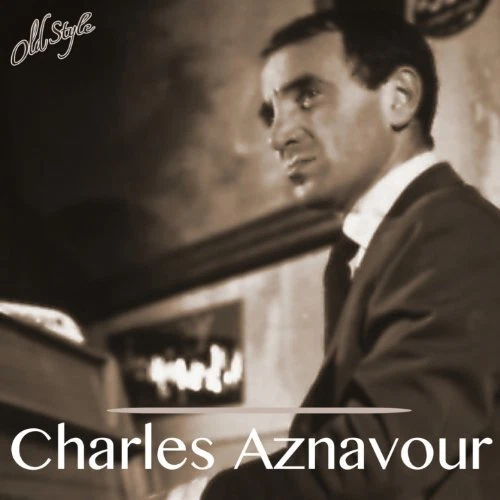 AUDIO CD CHARLES Aznavour - Charles Aznavour |Nuovo| EUR 6,75 - PicClick FR