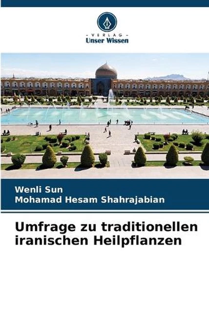 ENQUÊTE SUR LES plantes médicinales traditionnelles iraniennes par ...