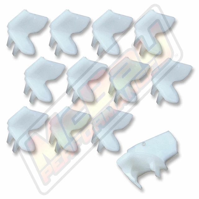 PLASTIC MOUNT / Demount Steel Duck Head Rim Wheel Scratch Protectors ...