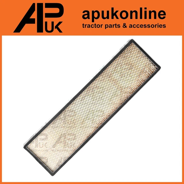 FLEETGUARD CAB AIR Filter AF55808 for John Deere 484 2150 2155 8650 ...