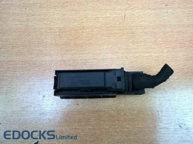 TYCO 1670116-1 PBT-GF30 Engine Compartment Cable Beam Plug, Opel £36.07 ...