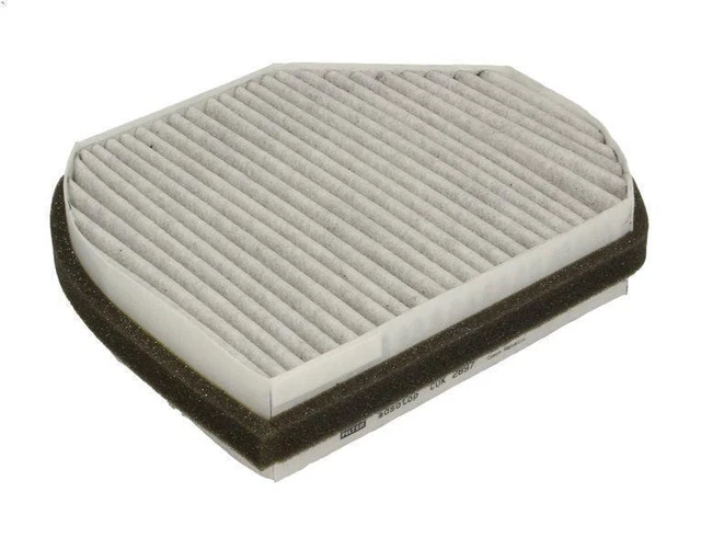 FILTRO, ARIA CABINA MANN-FILTER CUK 2897 per CHRYSLER CROSSFIRE 3.2 ...