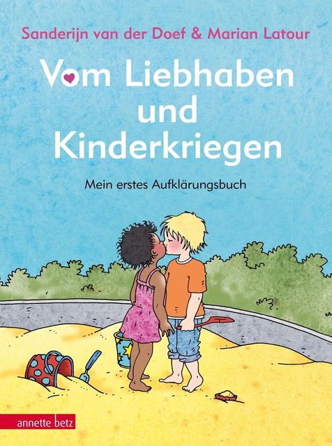 VOM LIEBHABEN UND Kinderkriegen Sanderijn van der Doef EUR 12,95 ...