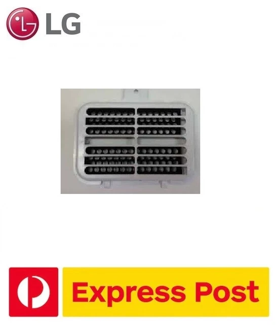 LG GENUINE REFRIGERATOR PART # 3551JA2053L DEODORIZER with cover $22.95 ...