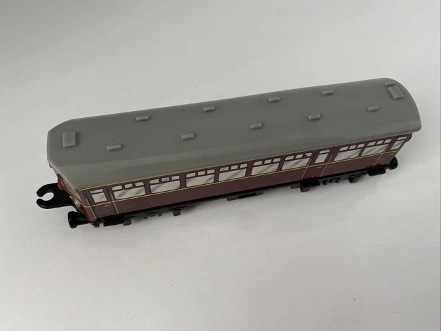 ERTL THOMAS THE Tank Engine and Friends Train Isabel Auto Coach EUR 6 ...