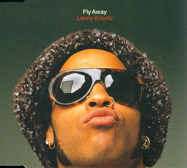 MAXI CD LENNY Kravitz/Fly Away (03 Tracks) EUR 2,50 - PicClick IT