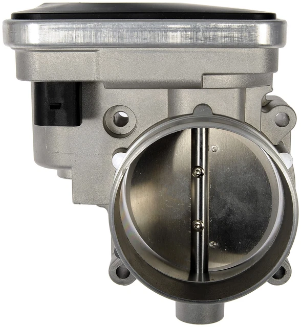 For 2005 2009 Dodge Ram 3500 5 7l V8 Dorman Fuel Injection Throttle