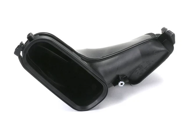 GENUINE OEM CABIN Air Filter Housing Duct Passenger for BMW 64318379956 ...