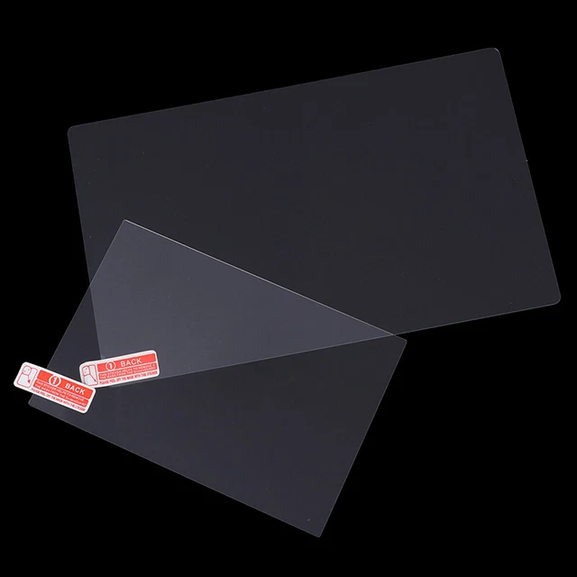 SHATTER IMPACT PROTECTION TM6 Screen Protector Film For Thermomix ...