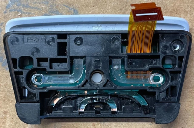 CONTROLLER DI GRADO OEM DualSense BDM-040 per Sony Playstation 5 PS5 ...