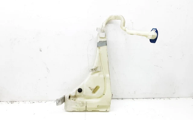 PORSCHE CAYENNE (9PA) 2005 Windscreen washer fluid reservoir bottle ...
