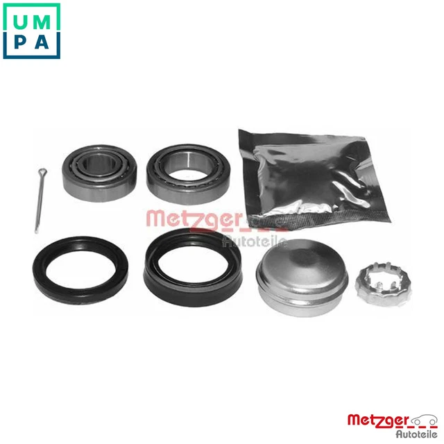 WHEEL BEARING KIT WM 797D FOR VW PANEL/II/Box/Body/MPV VAN CADDY/Mk ...