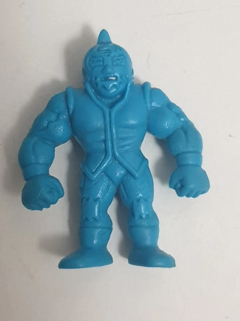 M.U.S.C.L.E FIGURE KINNIKUMAN kinkeshi f Retro anime Japan #166 EUR 29 ...