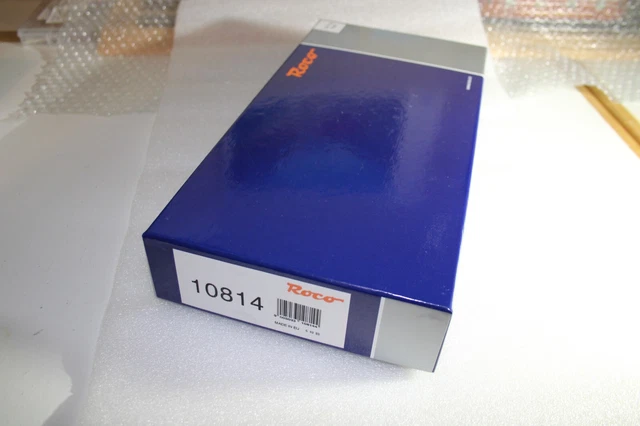 ROCO 10814 Z21 WLAN WIFI Multimaus Router DCC Digital. £16.31 - PicClick UK