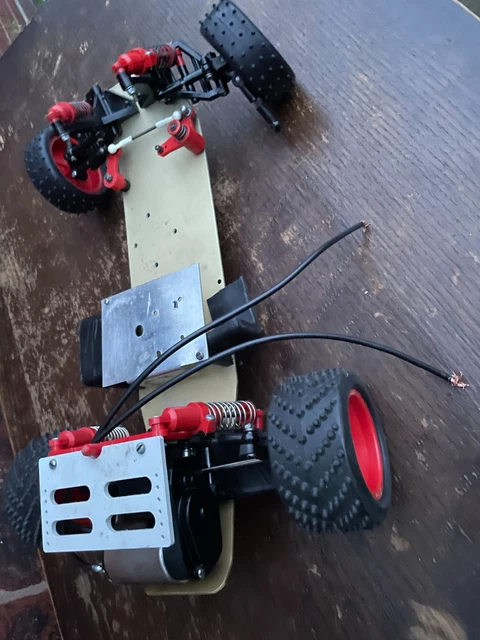 MARDAVE METEOR LWB narrow front £104.70 - PicClick UK