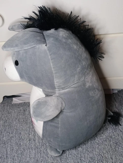 RARE 14& JASON The Donkey Easter Hugmees Squishmallow £63.10 - PicClick UK