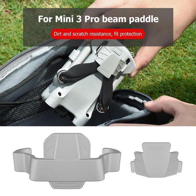 FIXED PROPELLER STABILIZER Blade Props Holder for DJI Mini 3 Pro (Grey ...