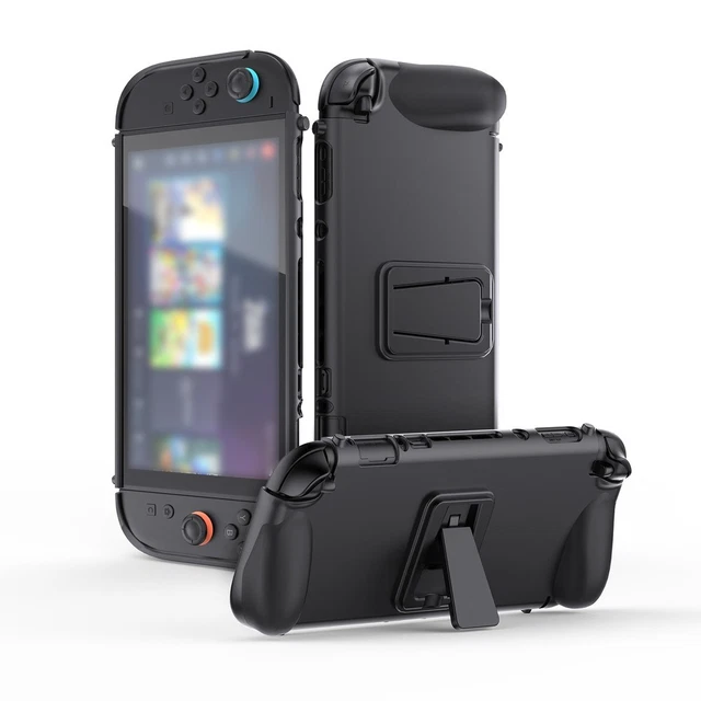 FOR TPU CASE for Nintendo Switch2 2025 with Dockable Design and ...
