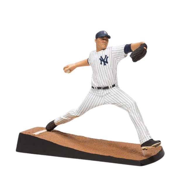 FIGURA DE MASAHIRO Tanaka De La Serie 32 De MLB De NY YANKEES McFARLANE ...