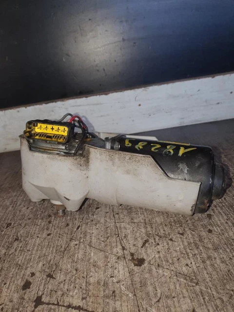 MOTEUR ESSUIE GLACE avant RENAULT MEGANE 1 PHASE 2 CABRIOLET 7701206549 ...