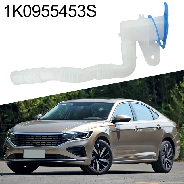 OEM EQUIVALENT WINDSHIELD Washer Reservoir Wiper Water Pipe for Golf ...