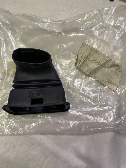 NEU MERCEDES-BENZ W169 W245 Luftkanal Lenkungskühlung A1695050461 EUR ...