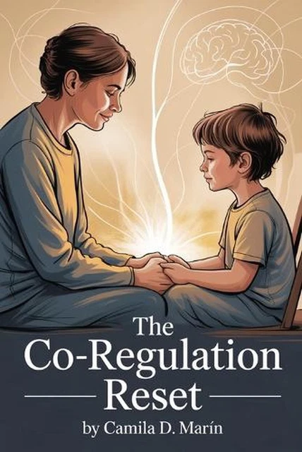 THE CO-REGULATION RESET: Step-by-Step Techniques for Resetting a Child ...