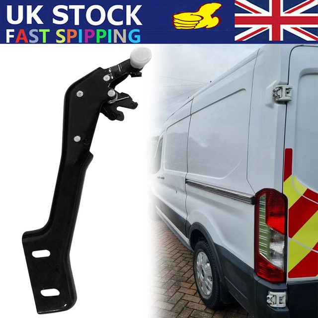 LEFT SIDE SLIDING Door Hinge Roller Lower/ Bottom For Ford Transit MK8 ...
