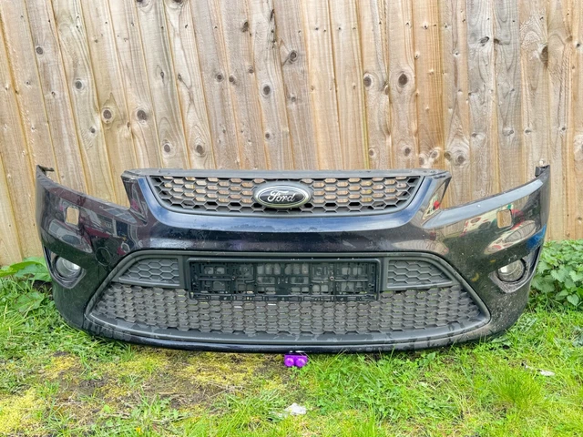 FORD FOCUS ST facelift front bumper,focus st mk2 st225 bumper, £295.00 ...