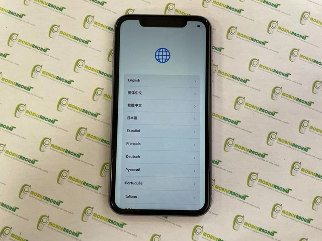 APPLE IPHONE 11 128 Go Violet [Reparation] Ref : Oc 6652348 EUR 210,00 ...