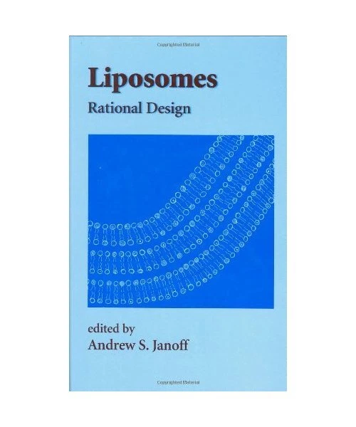 LIPOSOMES: RATIONAL DESIGN, Andrew S. Janoff, Janoff EUR 110,46 ...