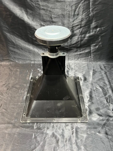 ELECTRO-VOICE EV 833990022 compression drivers with horn $65.00 - PicClick