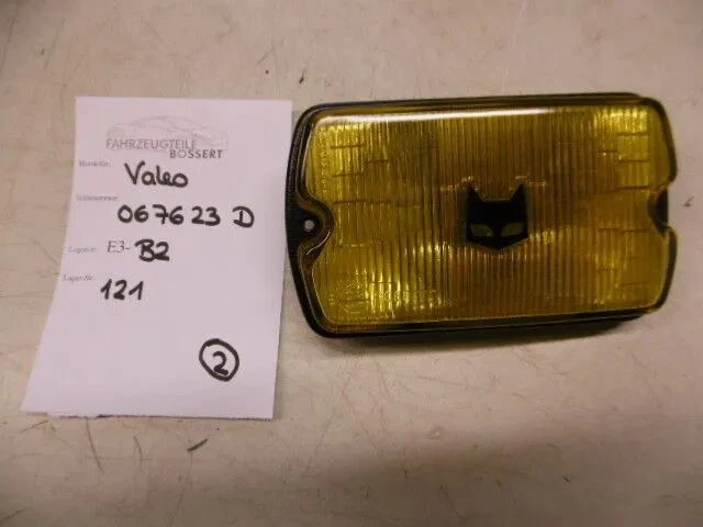 RENAULT R5 5 Alpine Turbo Peugeot 205 GTI Valeo Marchal phares ...