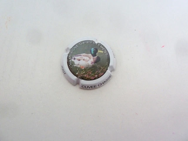 RARE CLEMENT GERARD Canard N°28 Lambert 2024 EUR 1,00 - PicClick FR