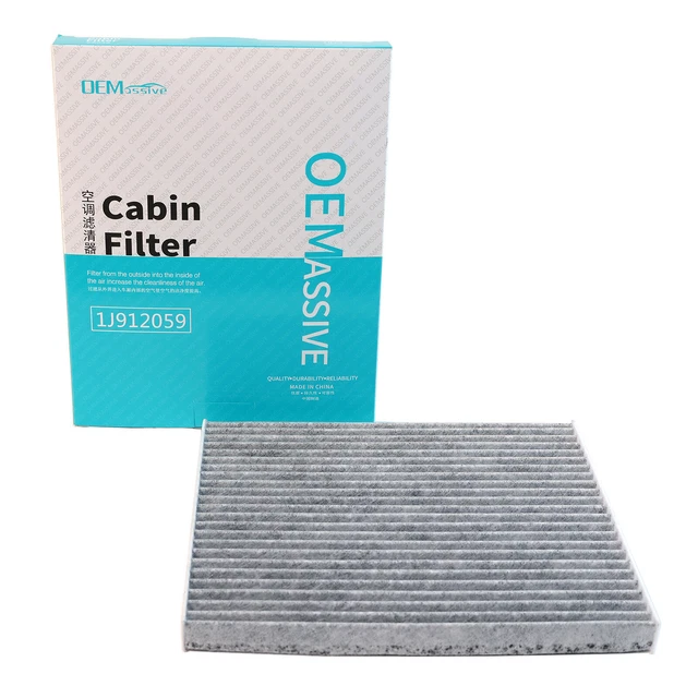 CAR POLLEN CABIN Air Filter 97133-2H001 97133-2H000 For Hyundai i20 i30 ...